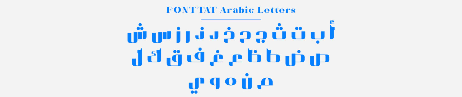 Fonttat Font - TS FONTS
