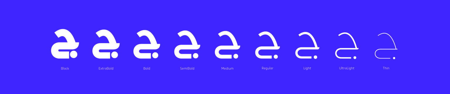 Tarek Font - TS FONTS