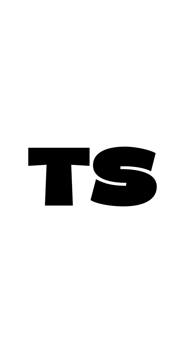 TS Fonts | Specialized in Type Design & Visual Branding